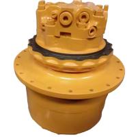 China Excavator PC220lc-5 Final Drive Travel Motor 2062700034 High Strength 1 Year Warranty for sale
