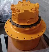 China Excavator PC220lc-5 Final Drive Travel Motor 2062700034 High Strength 1 Year Warranty for sale
