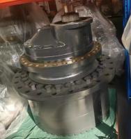 China 99481640 PC3000-6 Excavator Travel Gearbox Reducer High Load Capacity 1 Year Warranty for sale