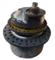 China 99481640 PC3000-6 Excavator Travel Gearbox Reducer High Load Capacity 1 Year Warranty for sale