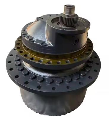 China 99481640 PC3000-6 Excavator Travel Gearbox Reducer High Load Capacity 1 Year Warranty for sale