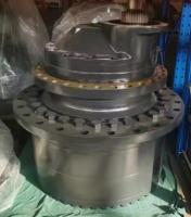 China 99481640 PC3000-6 Excavator Travel Gearbox Reducer High Load Capacity 1 Year Warranty for sale