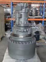 China EX1800-3 Excavator Travel Motor Device 4336314 4396991 Final Drive 9124448 for sale