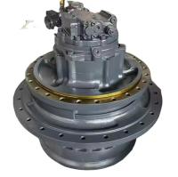 China PC800SE PC850-8 Excavator Travel Motor 209-60-75101 Final Drive 24V for sale