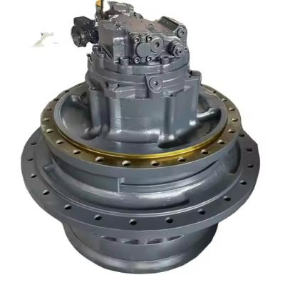 China PC800SE PC850-8 Excavator Travel Motor 209-60-75101 Final Drive 24V for sale