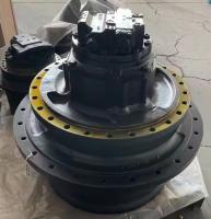 China PC800SE PC850-8 Excavator Travel Motor 209-60-75101 Final Drive 24V for sale