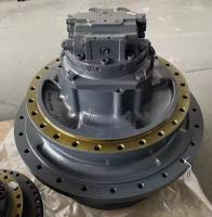 China PC800SE PC850-8 Excavator Travel Motor 209-60-75101 Final Drive 24V for sale