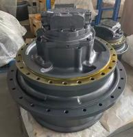 China PC800SE PC850-8 Excavator Travel Motor 209-60-75101 Final Drive 24V for sale