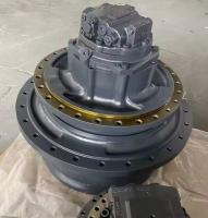China PC800SE PC850-8 Excavator Travel Motor 209-60-75101 Final Drive 24V for sale