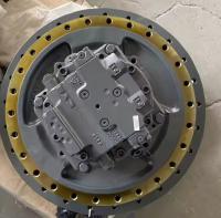 China PC800SE PC850-8 Excavator Travel Motor 209-60-75101 Final Drive 24V for sale