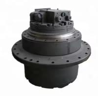 China Excavator Travel Motor PC200-6 PC200-7 Final Drive 20Y-27-00432 High Precision for sale