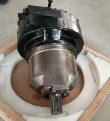 China Excavator 336D2 Final Drive Travel Motor 334-9988 1 Year Warranty for sale