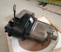 China Excavator 336D2 Final Drive Travel Motor 334-9988 1 Year Warranty for sale