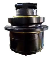 China Excavator 330D 330DL Travel Device Final Drive 227-6189 227-6188 High Quality for sale
