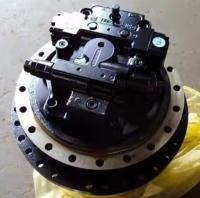 China DX300LC DX300LCA Final Drive 40100440B Travel Motor 401-00440B for Excavator 1 Year Warranty for sale