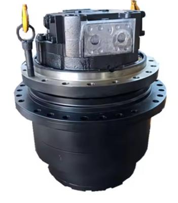 China DX300LC DX300LCA Final Drive 40100440B Travel Motor 401-00440B for Excavator 1 Year Warranty for sale