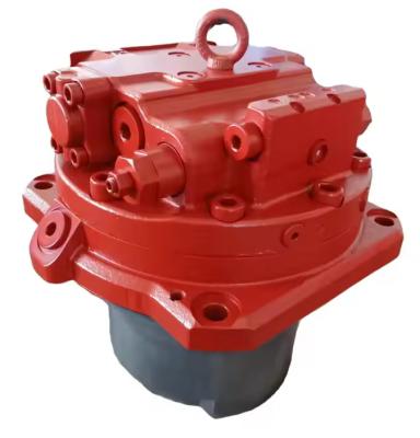 China Excavator ZX470LC Travel Motor HMGF170 Hydraulic Motor for ZX470LC-5G for sale