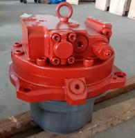 China Excavator ZX470LC Travel Motor HMGF170 Hydraulic Motor for ZX470LC-5G for sale