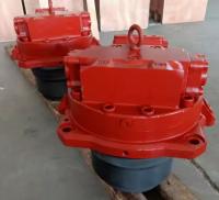 China Excavator ZX470LC Travel Motor HMGF170 Hydraulic Motor for ZX470LC-5G for sale