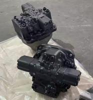 China Excavator Travel Motor 706-7L-01110 for PC2000-8 Final Drive Motor 70cc High Quality for sale