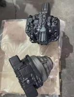 China Excavator Travel Motor 706-7L-01110 for PC2000-8 Final Drive Motor 70cc High Quality for sale