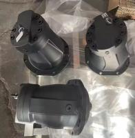 China Excavator Travel Motor 65489140 for PC3000-6 Hydraulic Motor High Quality Replacement for sale