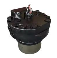 China 228-3238 Excavator 374F 374DL Hydraulic Travel Motor 374D 70cc High Efficiency for sale