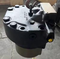 China 228-3238 Excavator 374F 374DL Hydraulic Travel Motor 374D 70cc High Efficiency for sale