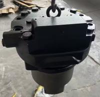 China 228-3238 Excavator 374F 374DL Hydraulic Travel Motor 374D 70cc High Efficiency for sale