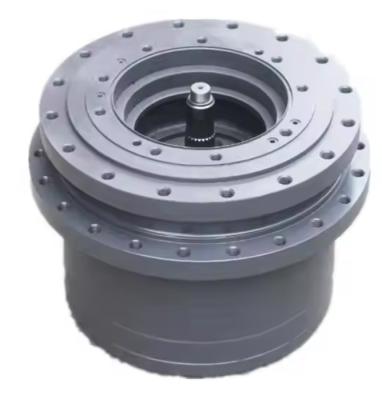 China EC140C Excavator Travel Gearbox Final Drive 14560145 High Efficiency Durable for sale