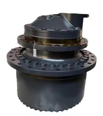 China Excavator Travel Gearbox 89810840 PC3000-6 Final Drive Without Motor High Torque for sale
