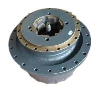 China 20Y-27-00560 PC200-8 Travel Reducer Gearbox for Excavator 200-8MO 200-8M0 for sale