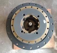 China 20Y-27-00560 PC200-8 Travel Reducer Gearbox for Excavator 200-8MO 200-8M0 for sale