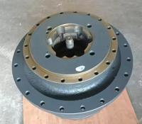 China 20Y-27-00560 PC200-8 Travel Reducer Gearbox for Excavator 200-8MO 200-8M0 for sale