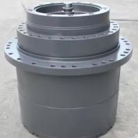 China EC240 Final Drive Gear Box SA7117-34050 Travel Gearbox For 7117-34050 Excavator 20Y-27-00560 for sale