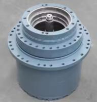China EC240 Final Drive Gear Box SA7117-34050 Travel Gearbox For 7117-34050 Excavator 20Y-27-00560 for sale