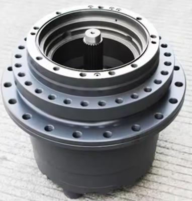 China EC240 Final Drive Gear Box SA7117-34050 Travel Gearbox For 7117-34050 Excavator 20Y-27-00560 for sale