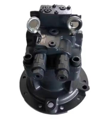 China Excavator SK210-8 SK200-8 Swing Motor YN15V00035F1 High Torque Hydraulic Motor for sale