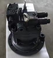China Excavator SK210-8 SK200-8 Swing Motor YN15V00035F1 High Torque Hydraulic Motor for sale