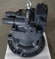 China Excavator SK210-8 SK200-8 Swing Motor YN15V00035F1 High Torque Hydraulic Motor for sale