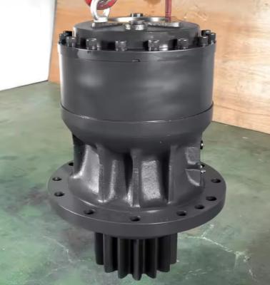 China Excavator Swing Motor M5X180CHB for EC330B EC330C EC340D EC360B EC360C 14619955 VOE14573100 for sale