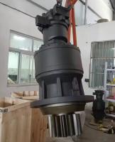 China Excavator Swing Motor M5X180CHB for EC330B EC330C EC340D EC360B EC360C 14619955 VOE14573100 for sale