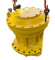 China PC2000-8 Swing Device 706-7k-01120 PC2000-8 Swing Motor For Excavator for sale