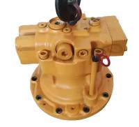 China Excavator Swing Motor 31N4-10130 31Q4-11130 31Q4-11131 for R110-7 R140LC-7 High Torque for sale