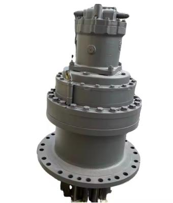 China Hydraulic Swing Motor 9063877 9217606 9199560 for EX1800 EX1900-5 EX1900-6 Excavator for sale