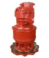 China KPM Excavator Swing Gearbox M5X130CHB-10A M5X130 for Swing Motor 10A for sale