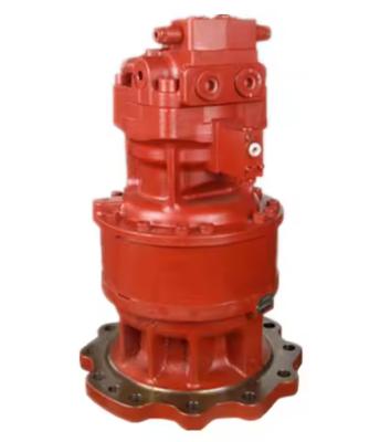 China KPM Excavator Swing Gearbox M5X130CHB-10A M5X130 for Swing Motor 10A for sale