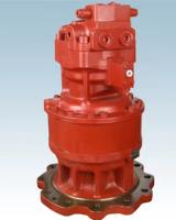 China KPM Excavator Swing Gearbox M5X130CHB-10A M5X130 for Swing Motor 10A for sale