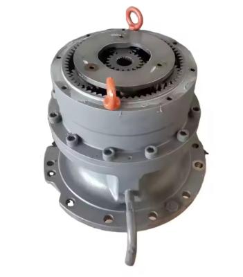 China Excavator Swing Gearbox 9060804 9262916 for ZX160LC-3 ZX200-3 ZX240-3 High Precision for sale