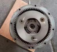 China Excavator Swing Gearbox 9060804 9262916 for ZX160LC-3 ZX200-3 ZX240-3 High Precision for sale
